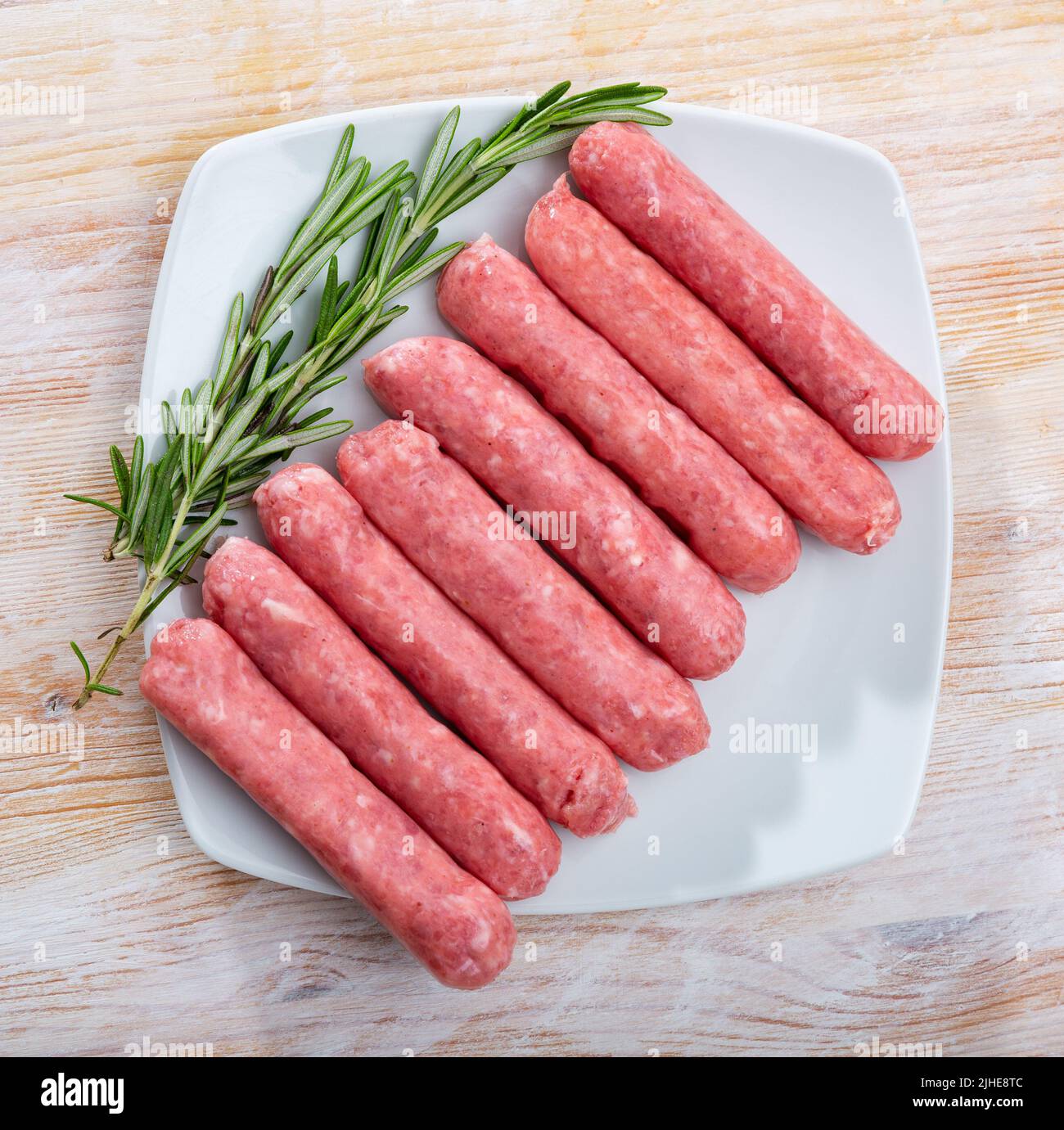 Botifarra spain hi-res stock photography and images - Alamy