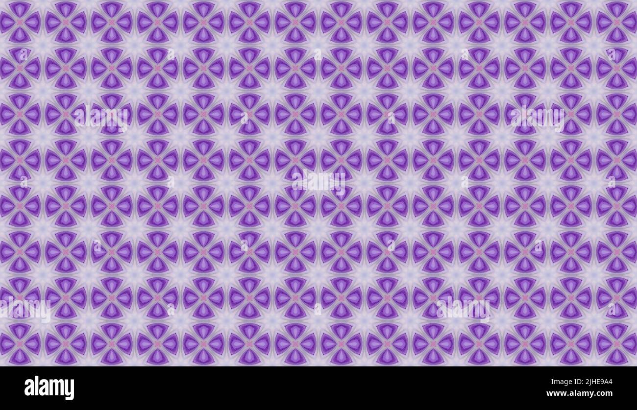 A seamless pattern background in purple colors Stock Photo - Alamy