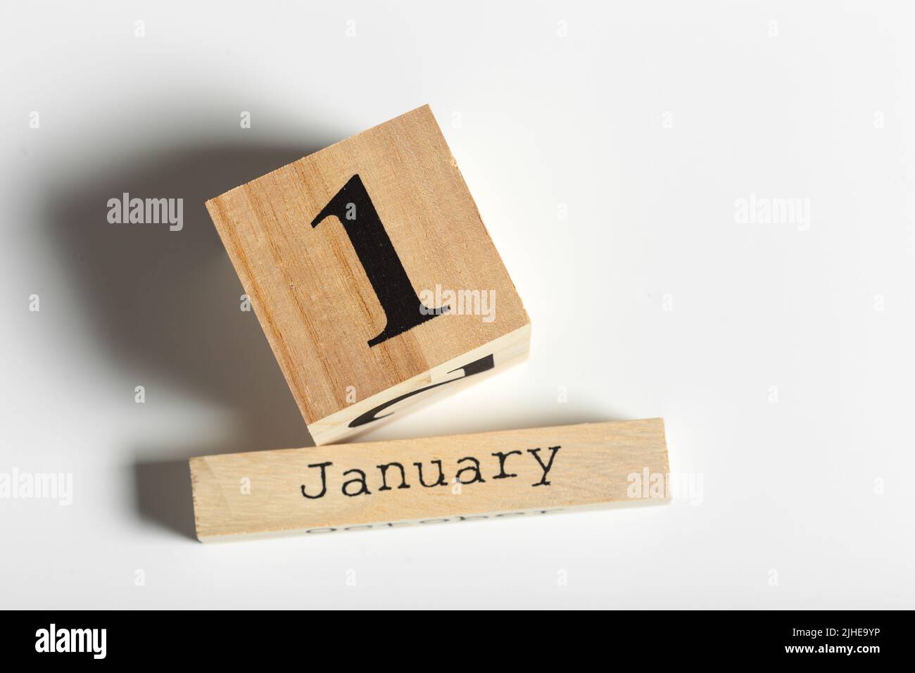 1st january diary hi-res stock photography and images - Alamy