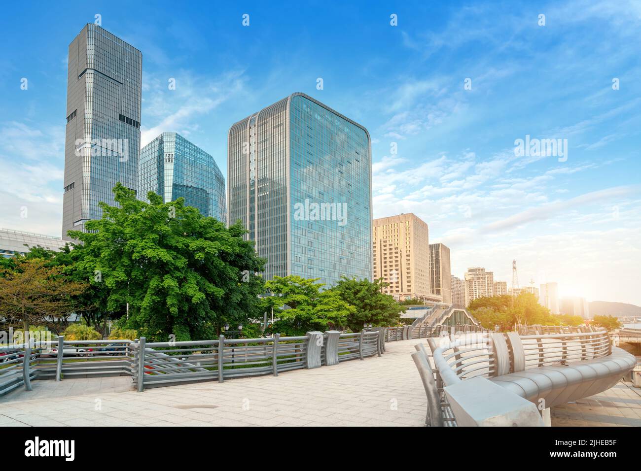 Fuzhou fujian province china hi-res stock photography and images - Alamy