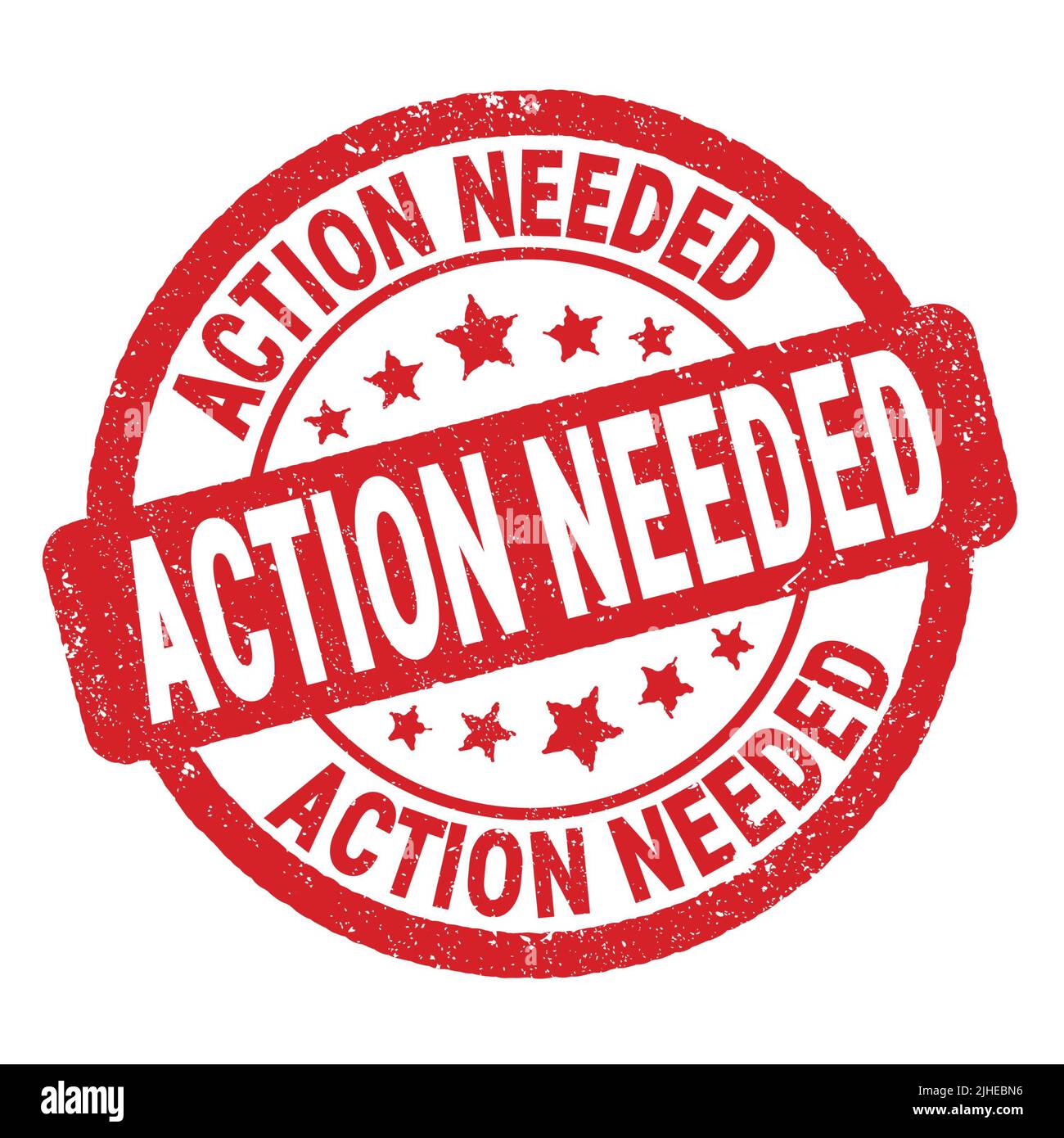 Action needed word hi-res stock photography and images - Alamy