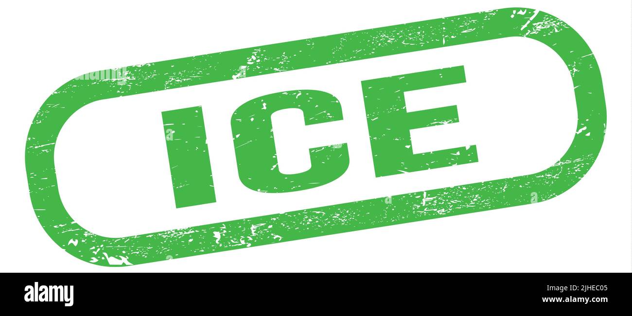 Ice written Cut Out Stock Images & Pictures - Alamy