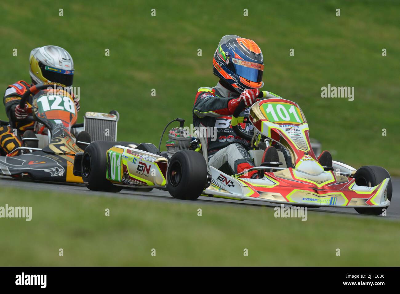 David Malukas is a Lithuanian-American IndyCar racing driver, currently ...