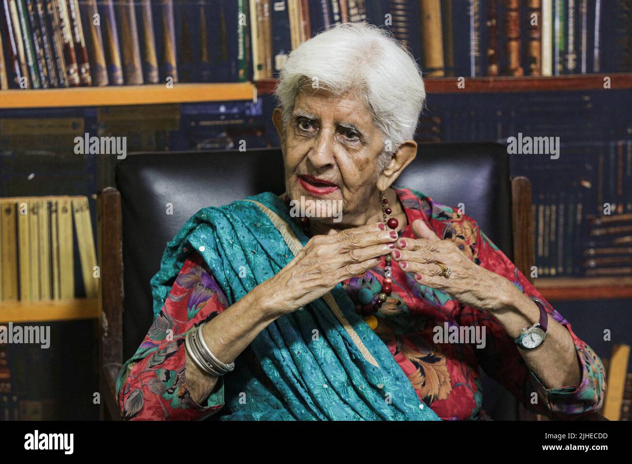 75 year pakistan hi-res stock photography and images - Alamy