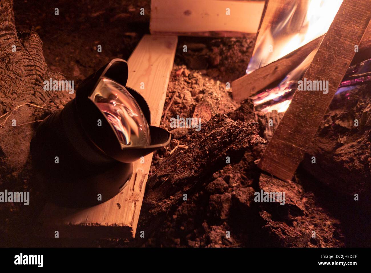 Low temperature condensation hi-res stock photography and images - Alamy