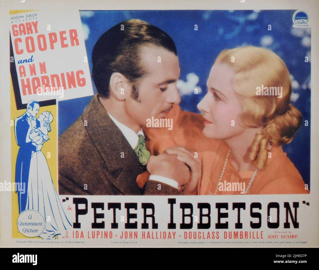 Nathaniel cooper hi-res stock photography and images - Alamy