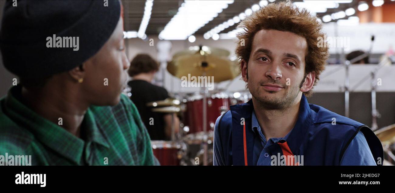 Annabelle movie hi-res stock photography and images - Alamy