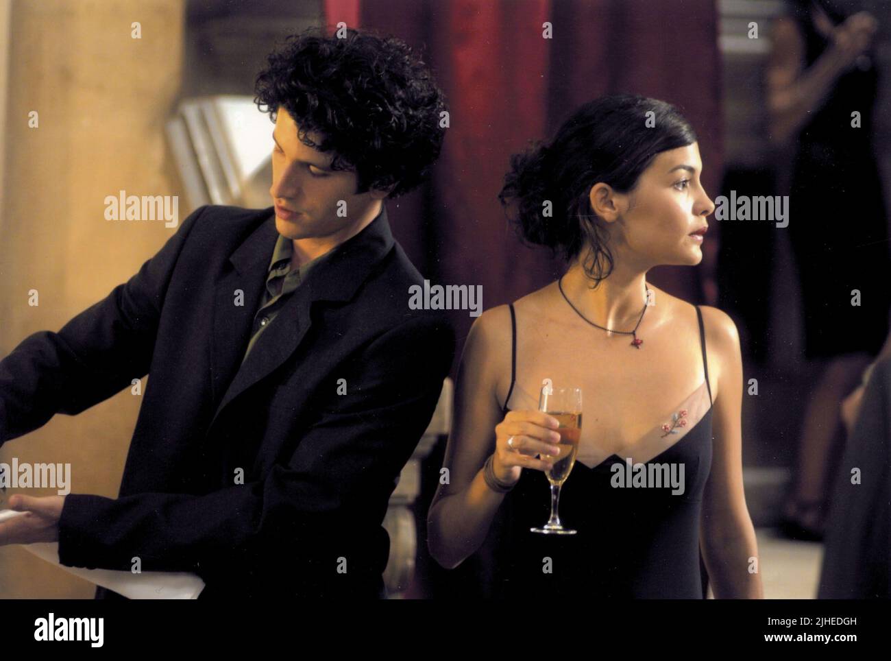 When a man loves a woman movie hi-res stock photography and images - Alamy