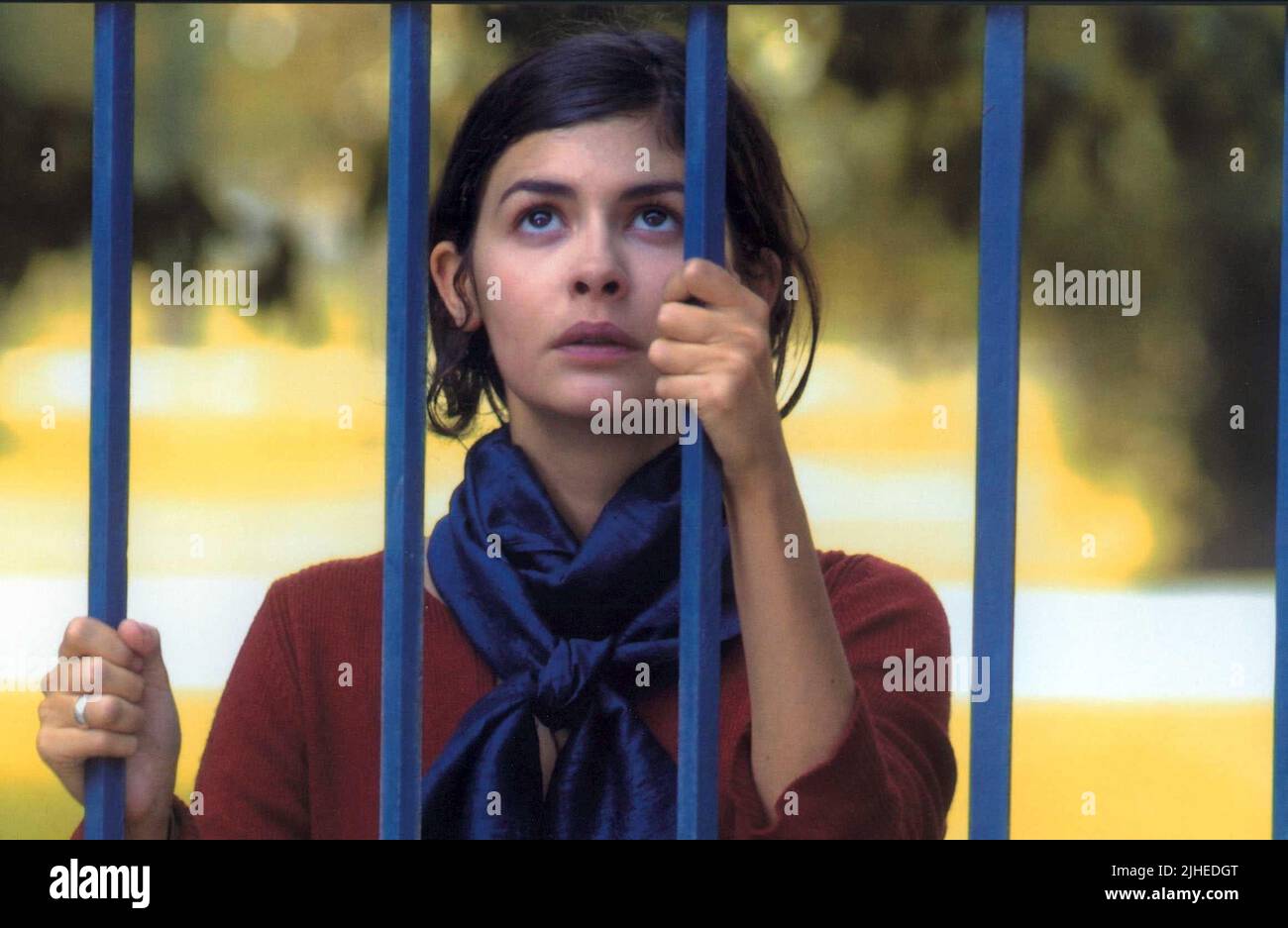 À la folie... pas du tout He Loves Me...He Loves Me Not Year : 2002 ...