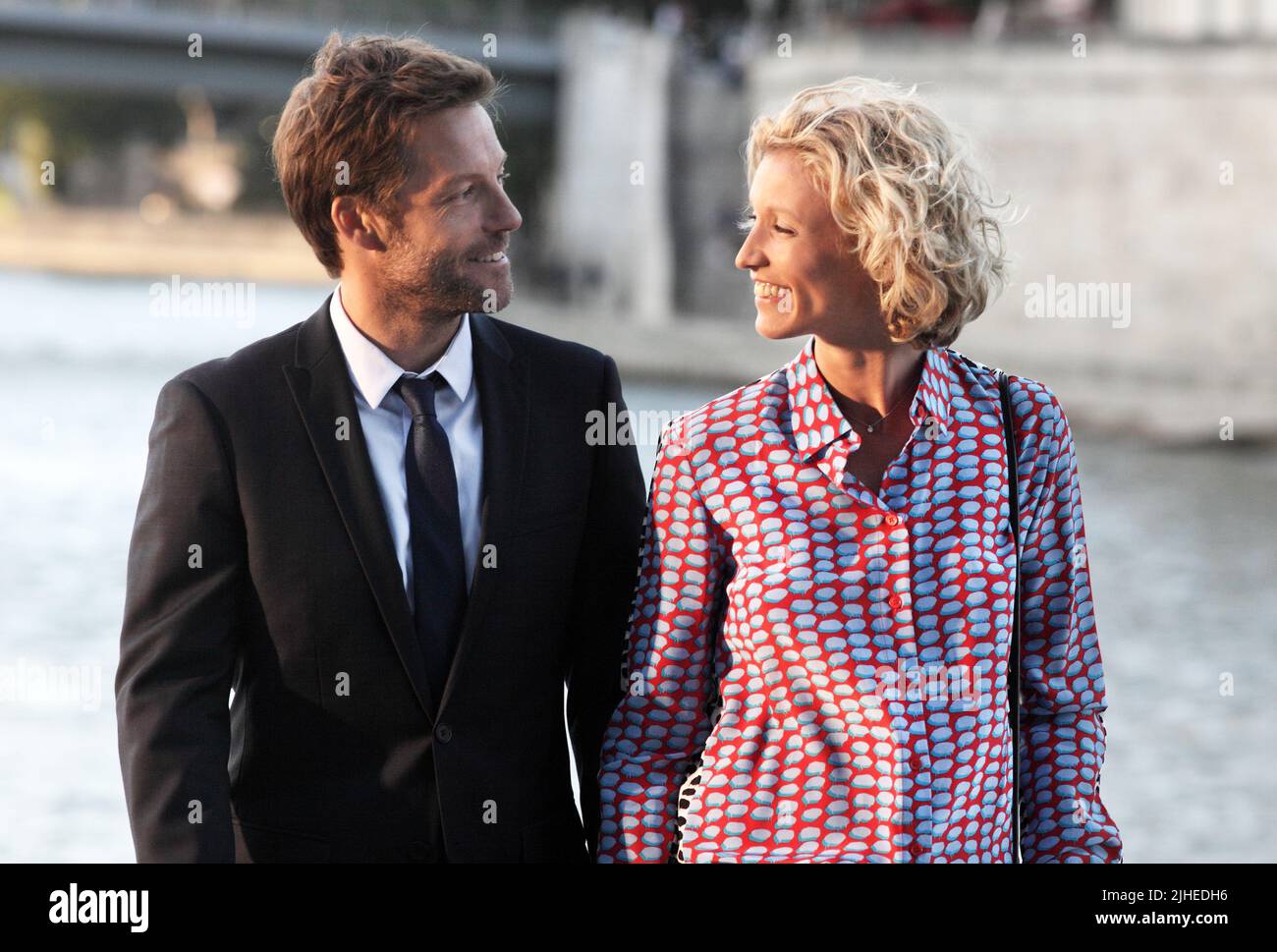 L'Embarras du choix Year : 2017 France / Belgium Director : Eric ...