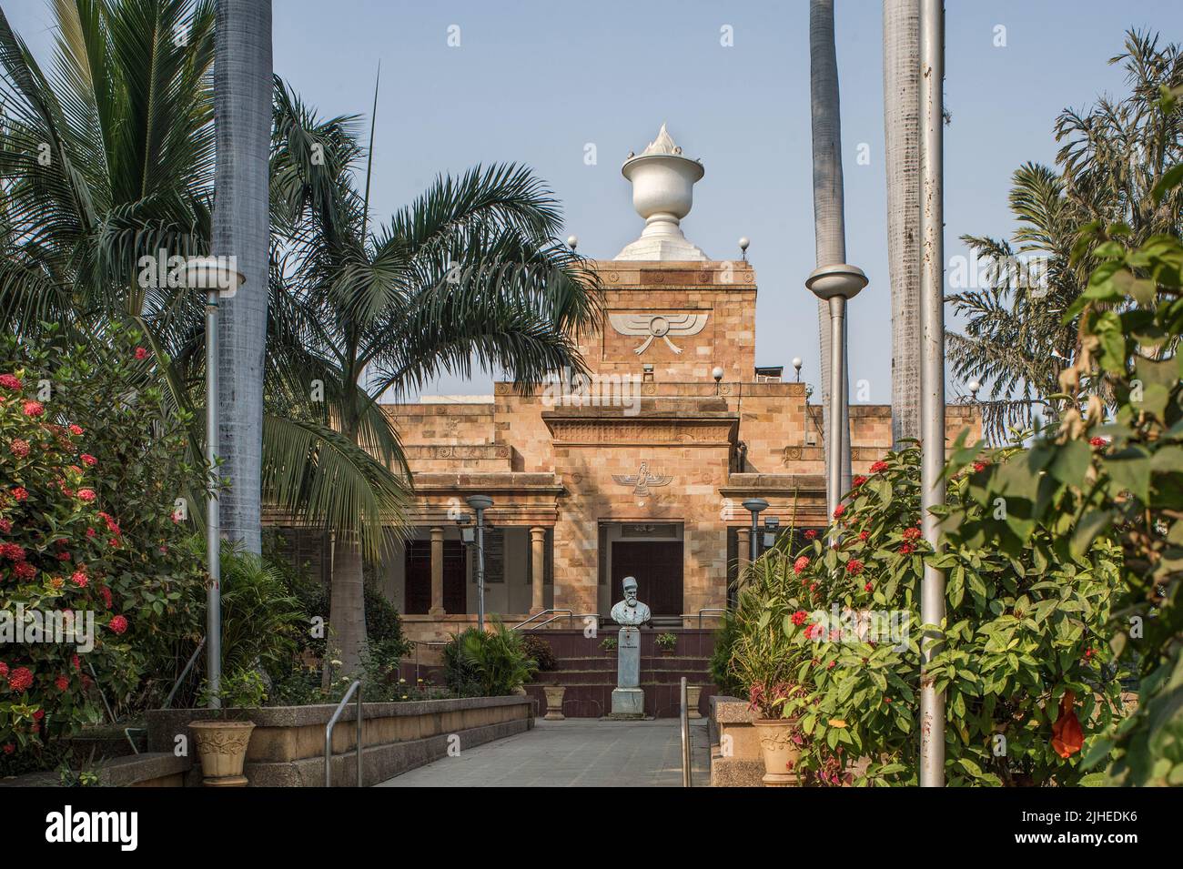 Jamshedji tata hi-res stock photography and images - Alamy