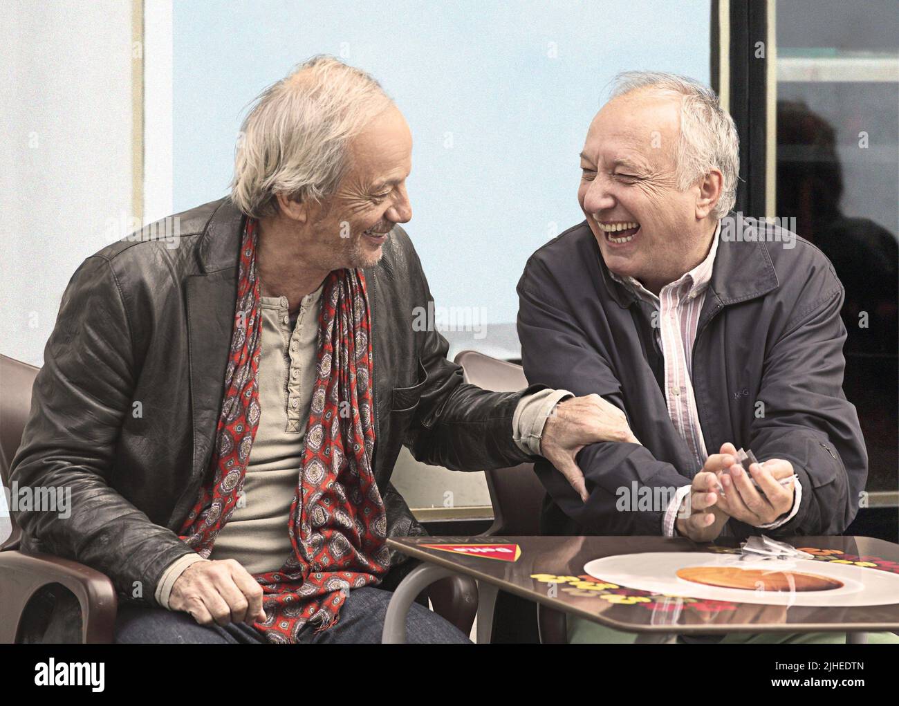 12 ans d'âge Year : 2013 France Director : Frédéric Proust Patrick ...