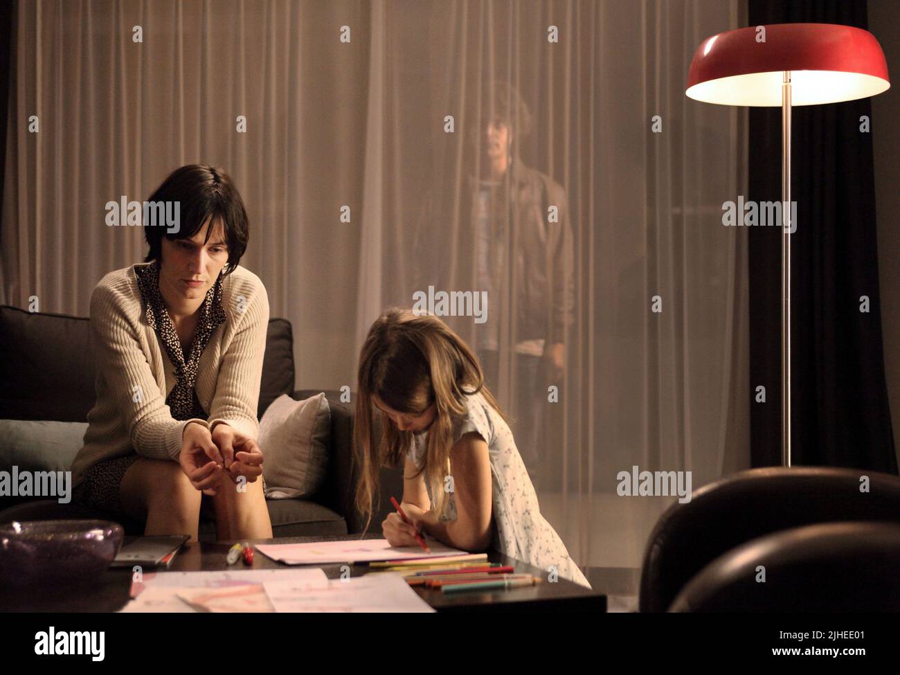 Les Revenants TV Series (2012) France Created by Fabrice Gobert ...