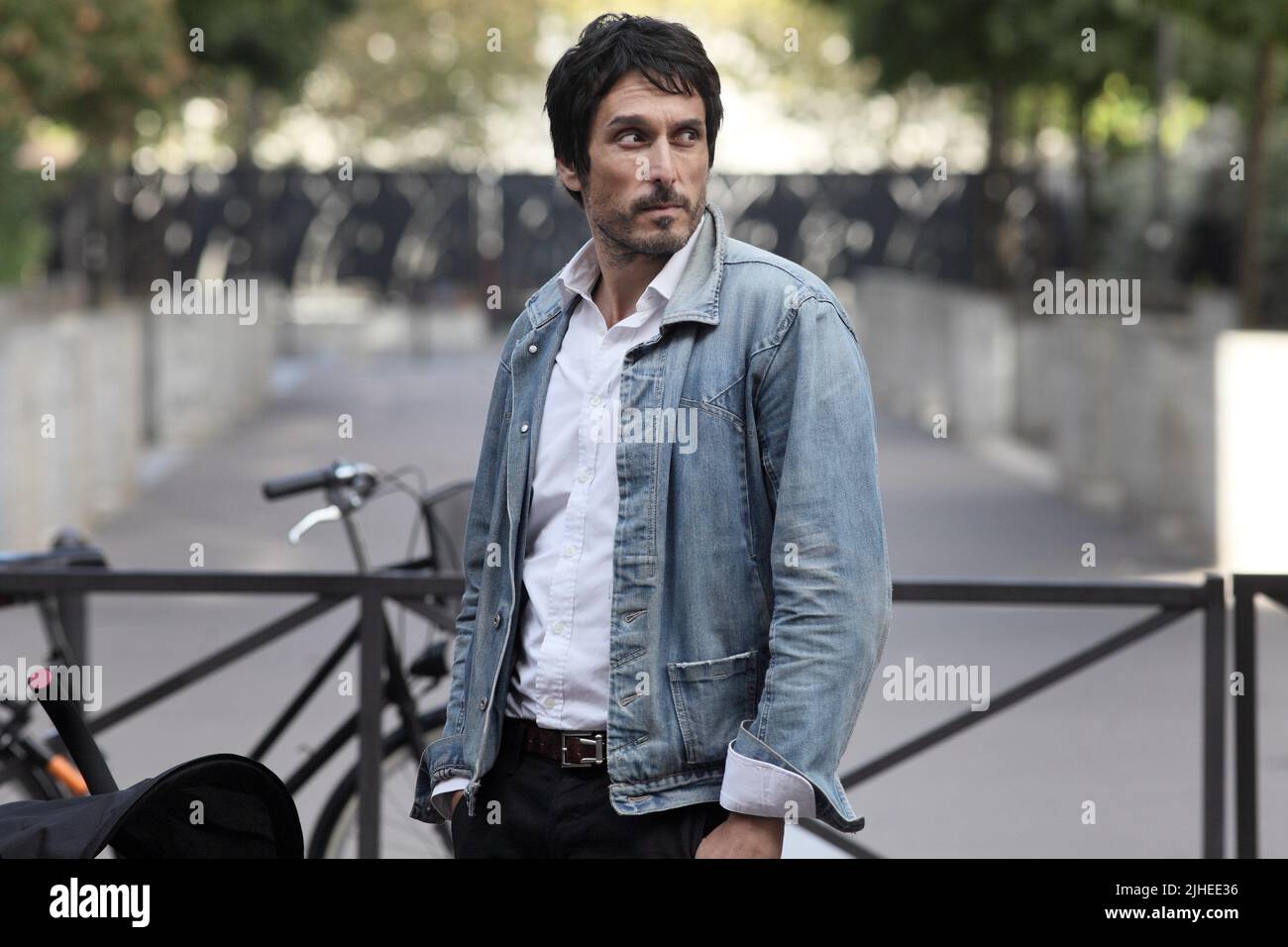 Daddy Cool Year : 2017 France Director : Maxime Govare Vincent Elbaz ...