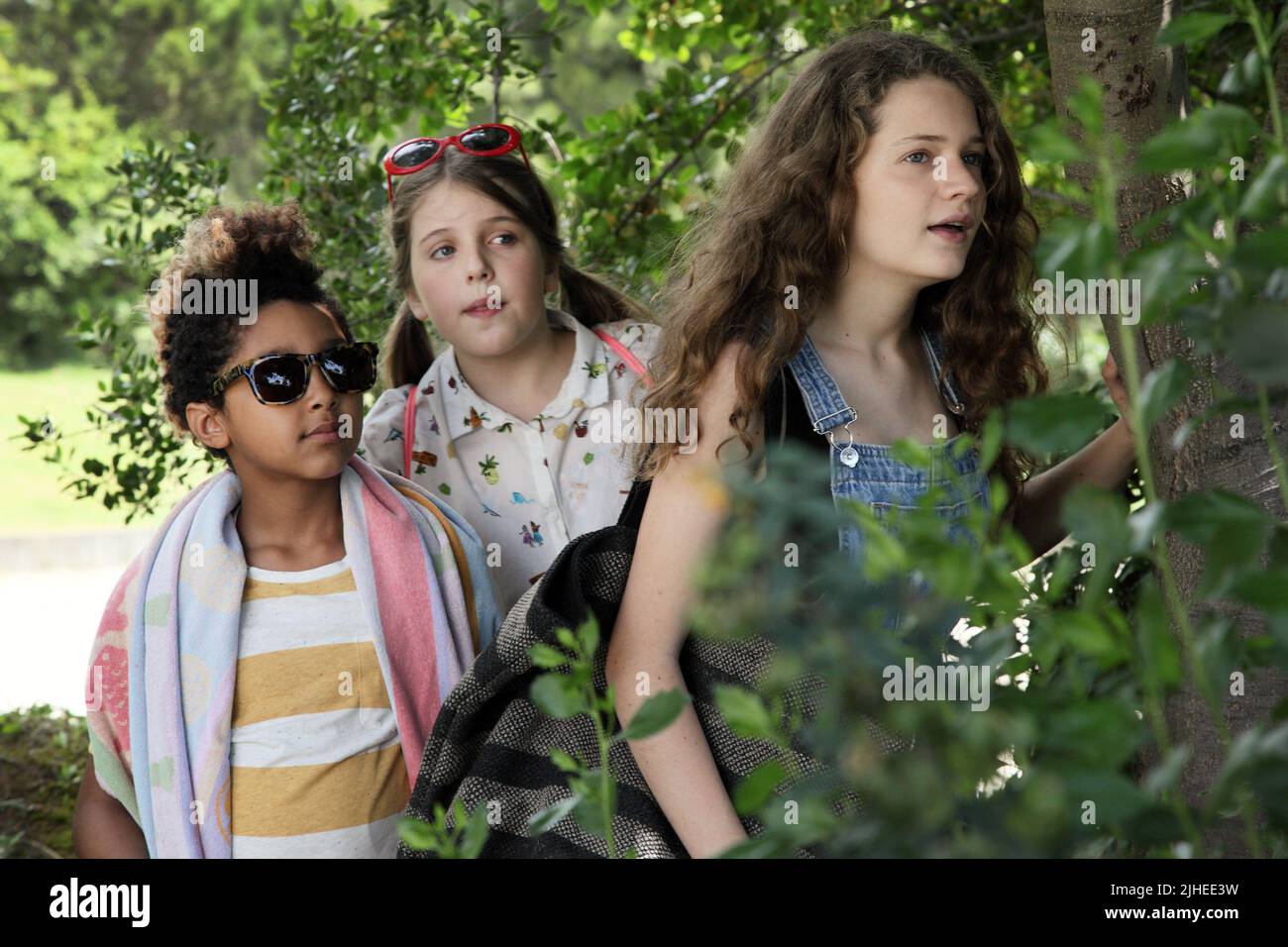 C'est quoi cette Mamie? Year : 2019 France Director : Gabriel Julien ...