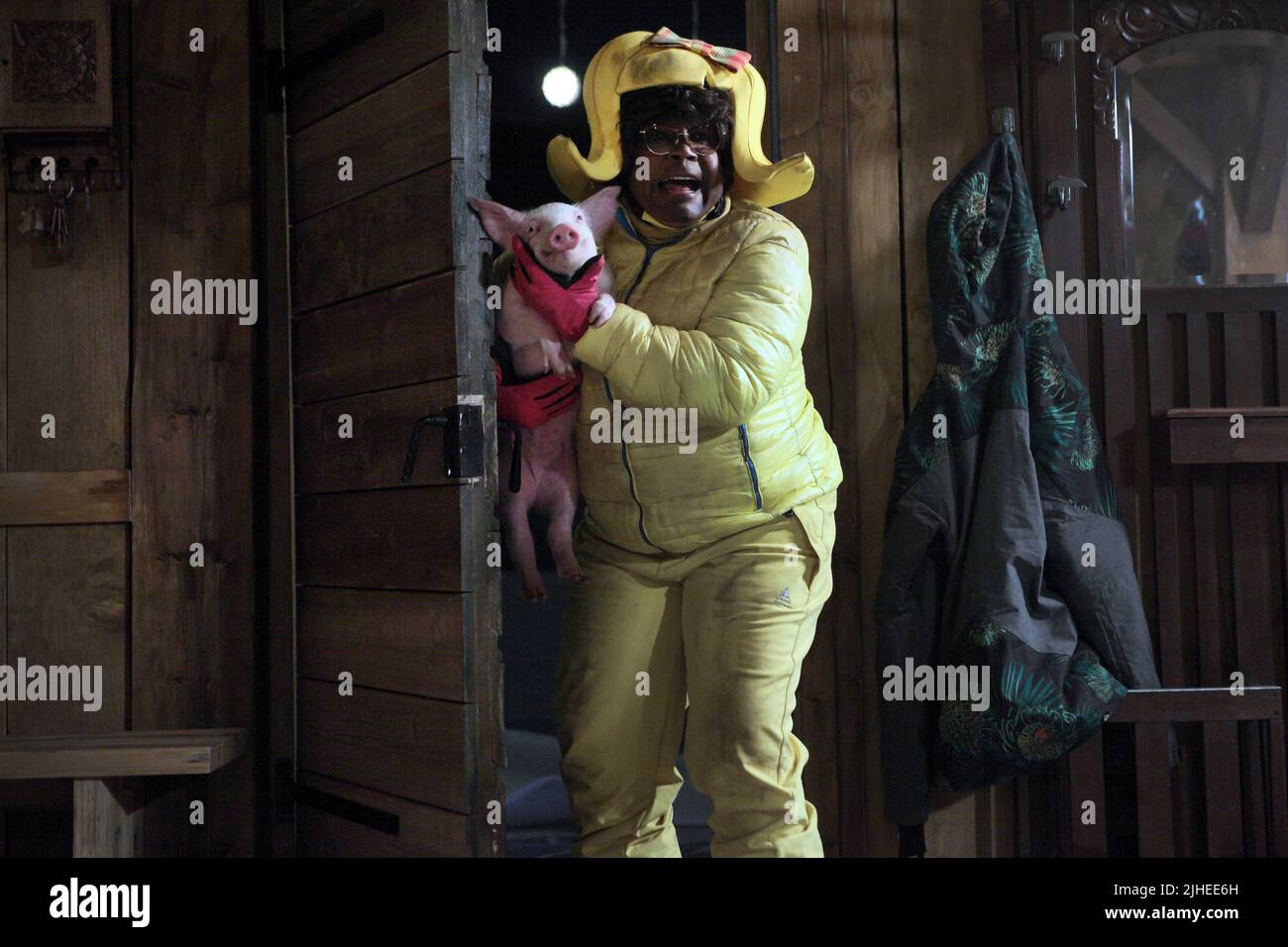 La Deuxieme Etoile Year : 2017 France Director : Lucien Jean-Baptiste ...