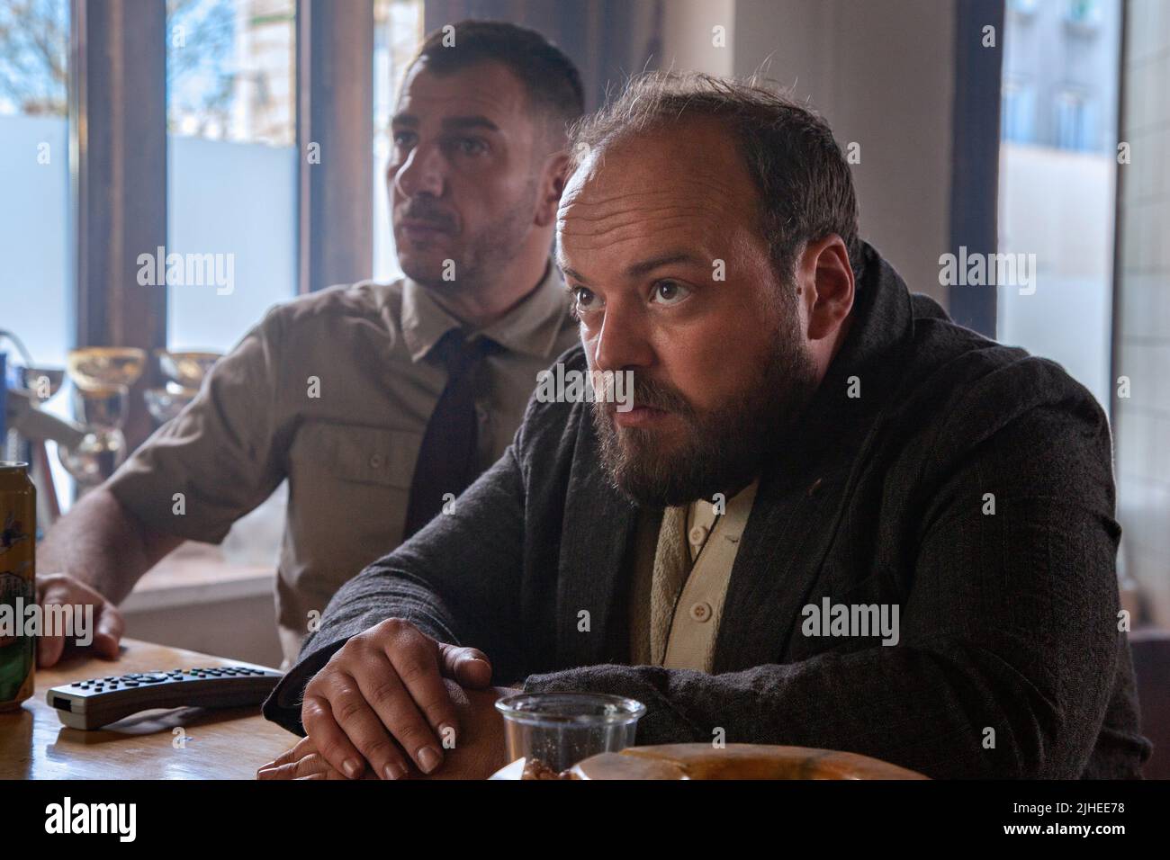 Lucky Year : 2020 France Director : Olivier Van Hoofstadt Michael Youn ...