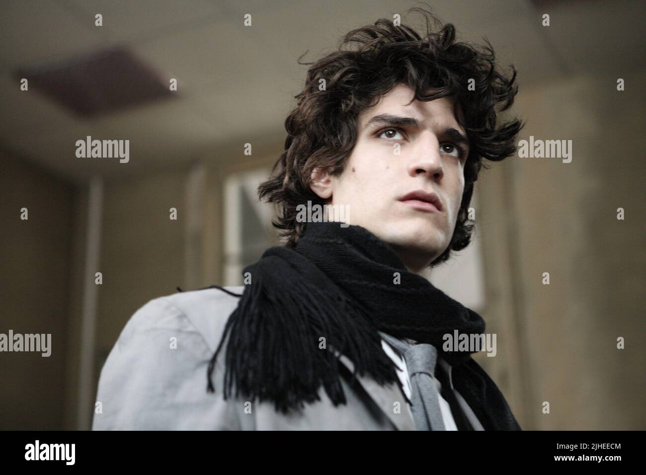 La Belle personne Year : 2008 - France Director : Christophe Honoré ...
