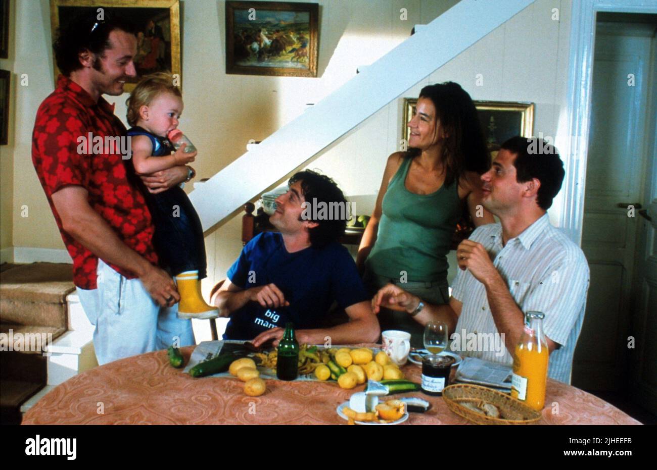 Parents enfants hi-res stock photography and images - Alamy