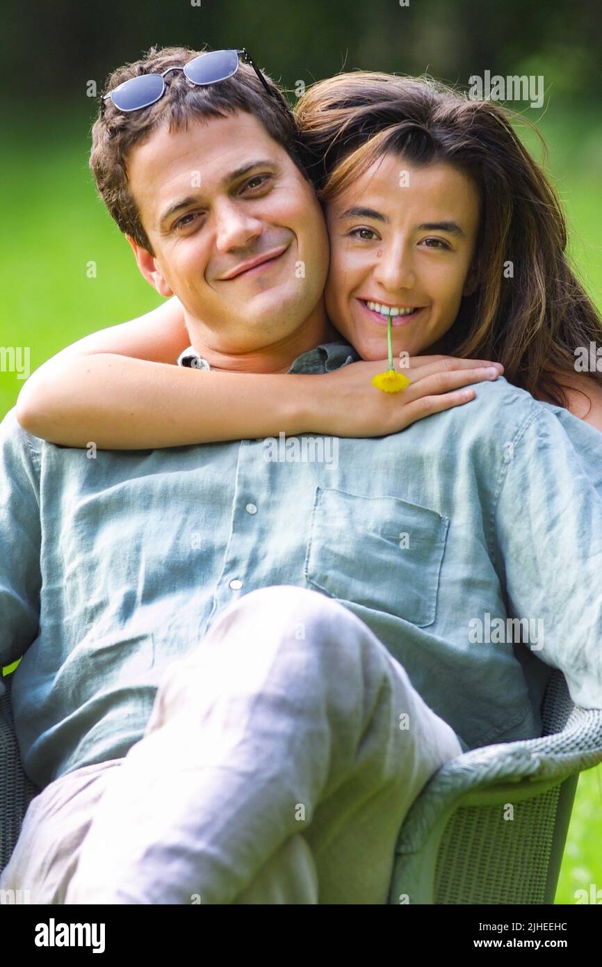 Nos enfants chéris Year : 2003 - France Director : Benoît Cohen Mathias ...