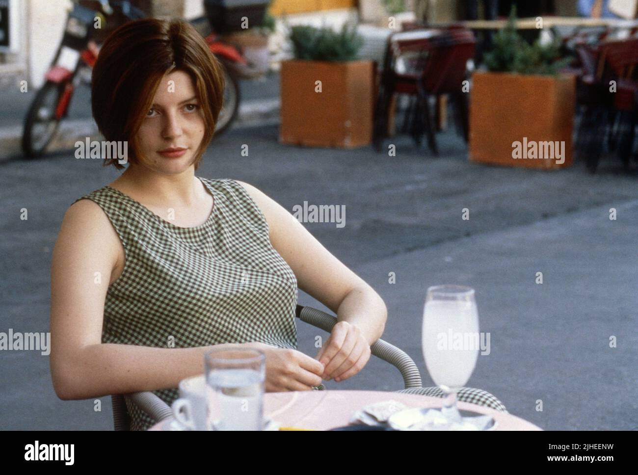 N'oublie pas que tu vas mourir Year : 1995 France Director : Xavier ...