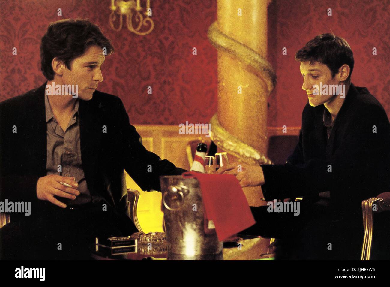 Initiate alcohol hi-res stock photography and images - Alamy