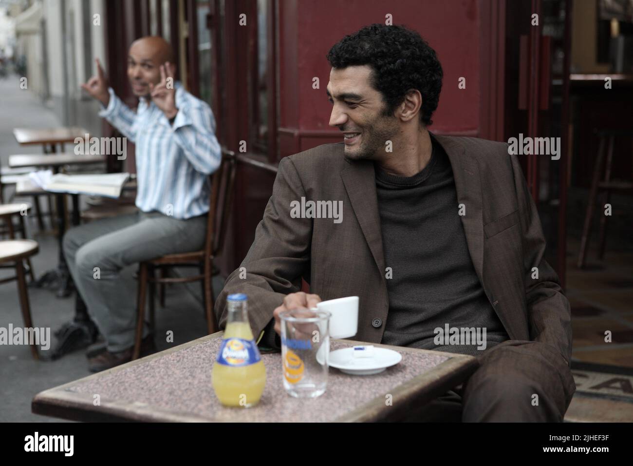 Seuls Two Year : 2008 France Ramzy Bedia Director : Eric Judor, Ramzy ...