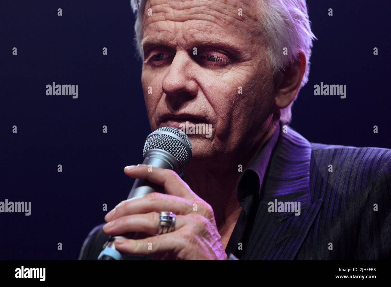 Guy Year : 2018 France Director : Alex Lutz Alex Lutz Stock Photo - Alamy