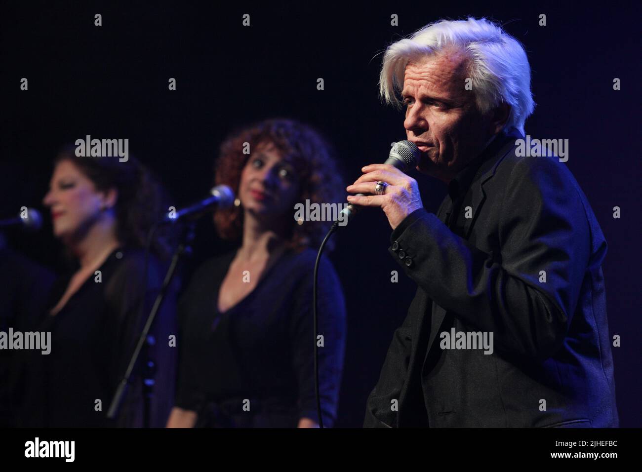 Guy Year : 2018 France Director : Alex Lutz Alex Lutz Stock Photo - Alamy