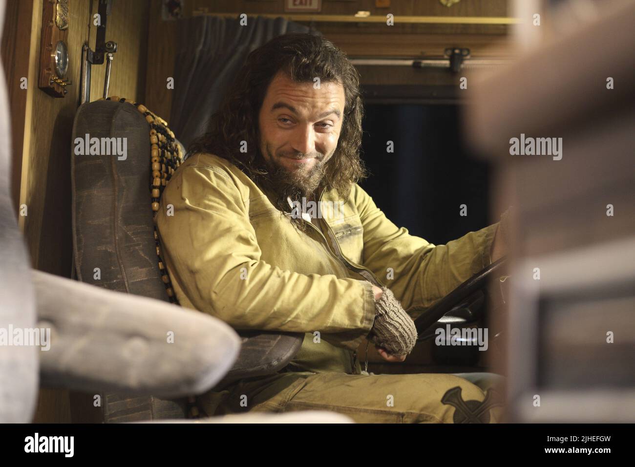 Eyjafjallajökull Year : 2013 France Director : Alexandre Coffre Denis ...