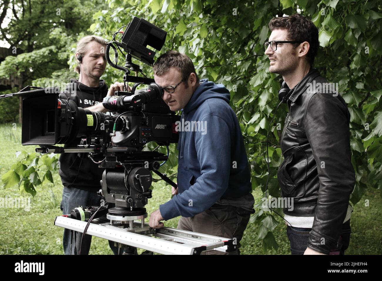 Eyjafjallajökull Year : 2013 France Director : Alexandre Coffre ...