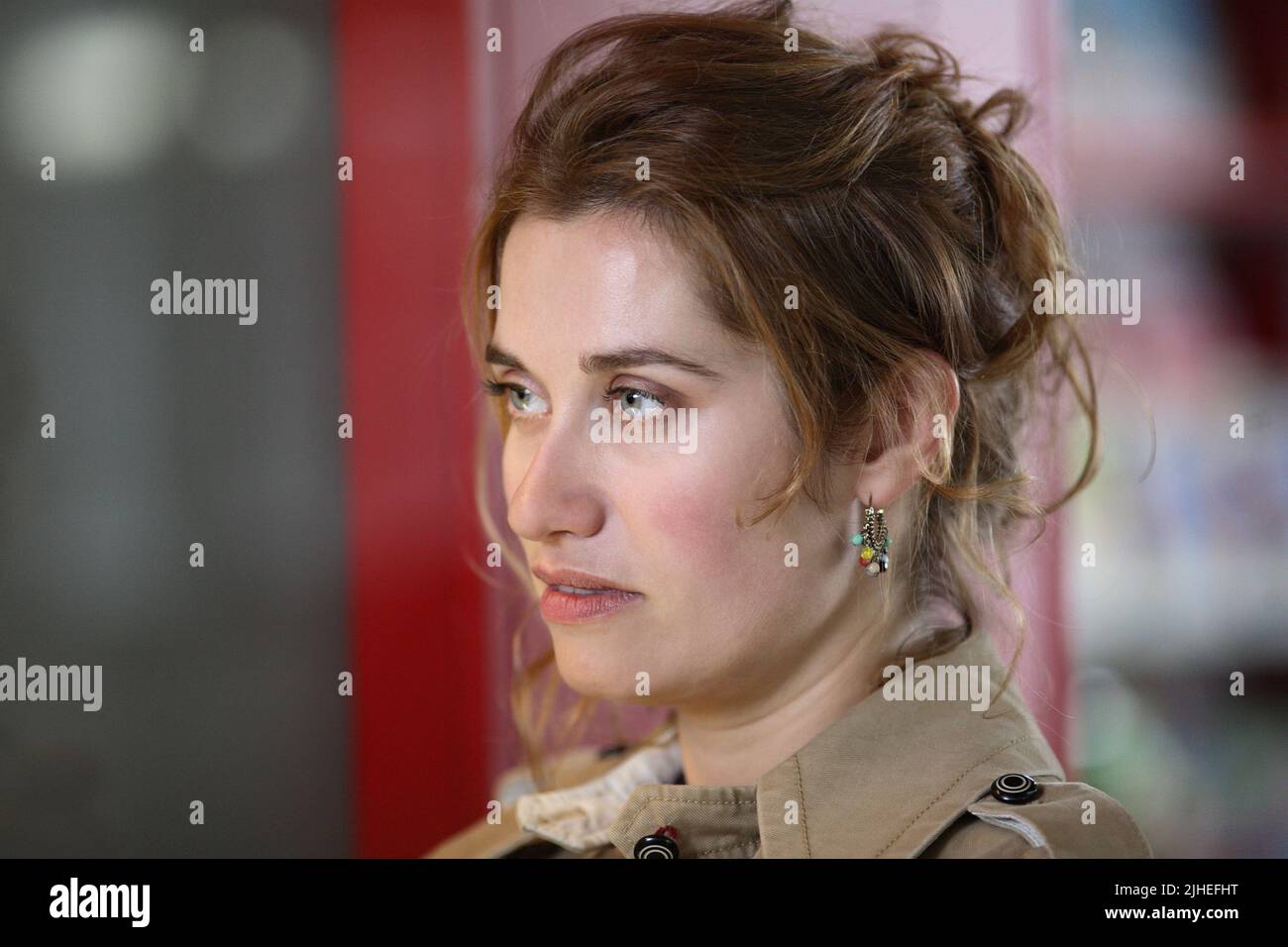 Anne le ny hi-res stock photography and images - Alamy