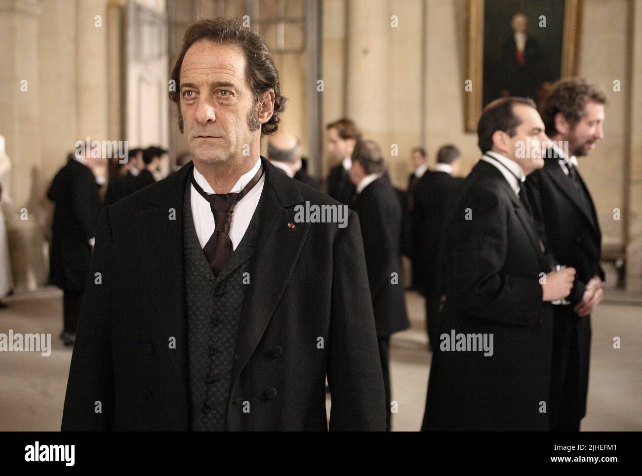 Augustine Year : 2012 France Director : Alice Winocour Vincent Lindon ...