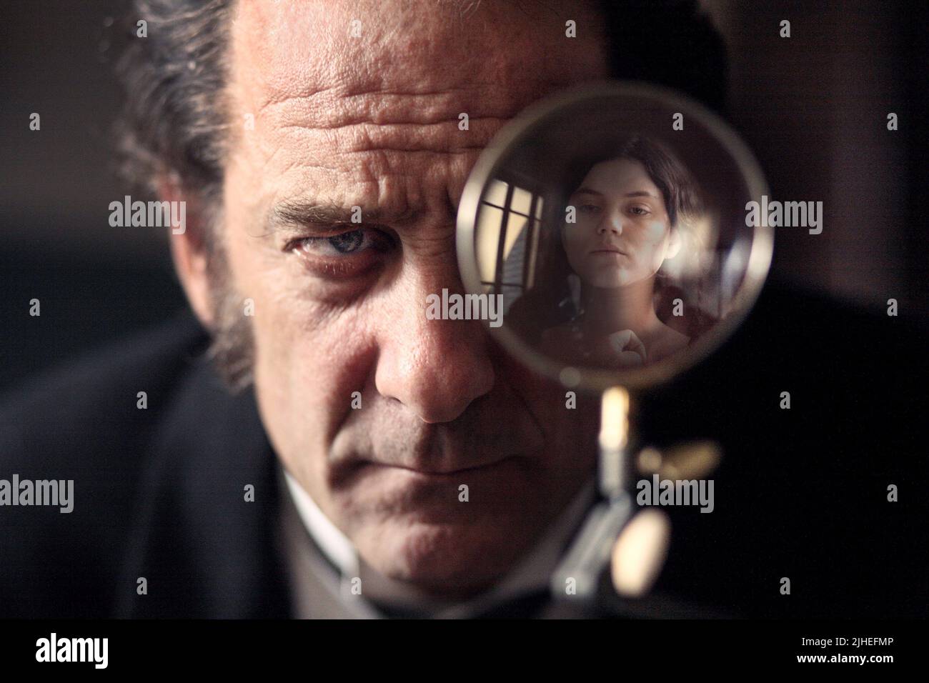 Augustine Year : 2012 France Director : Alice Winocour Vincent Lindon ...