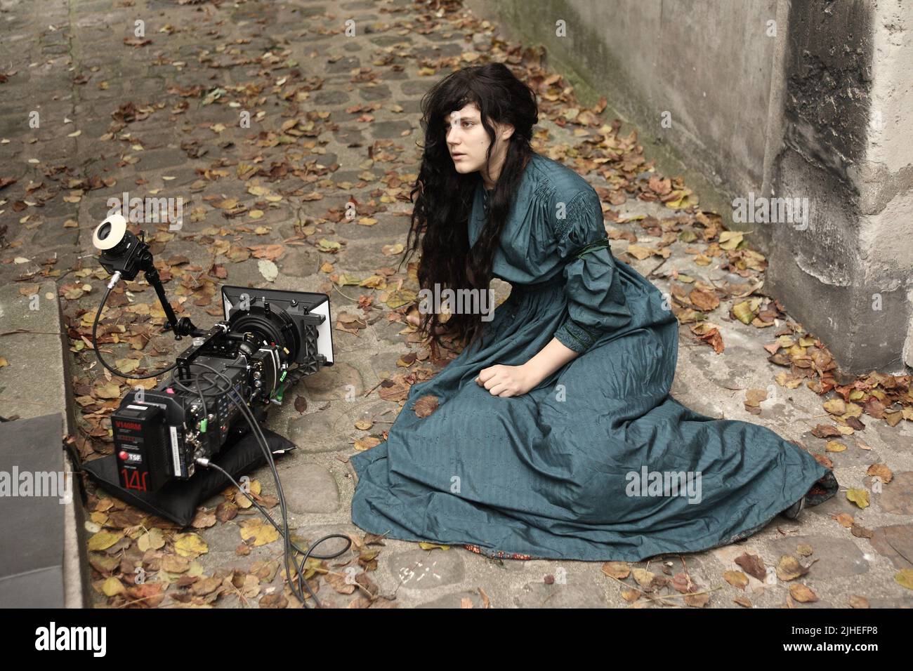 Augustine Year : 2012 France Director : Alice Winocour Stéphanie ...