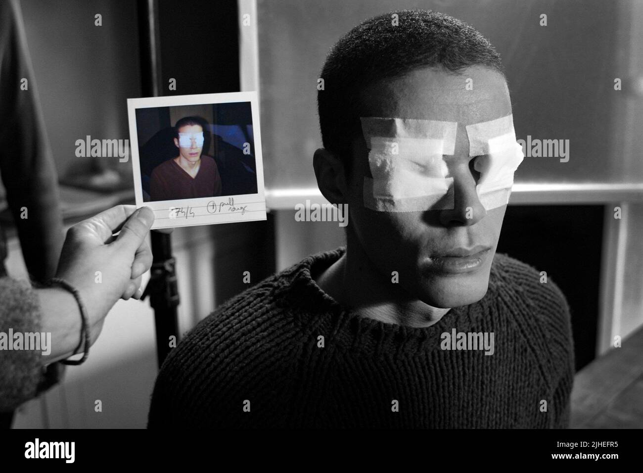 2003 france canada director hi-res stock photography and images - Alamy