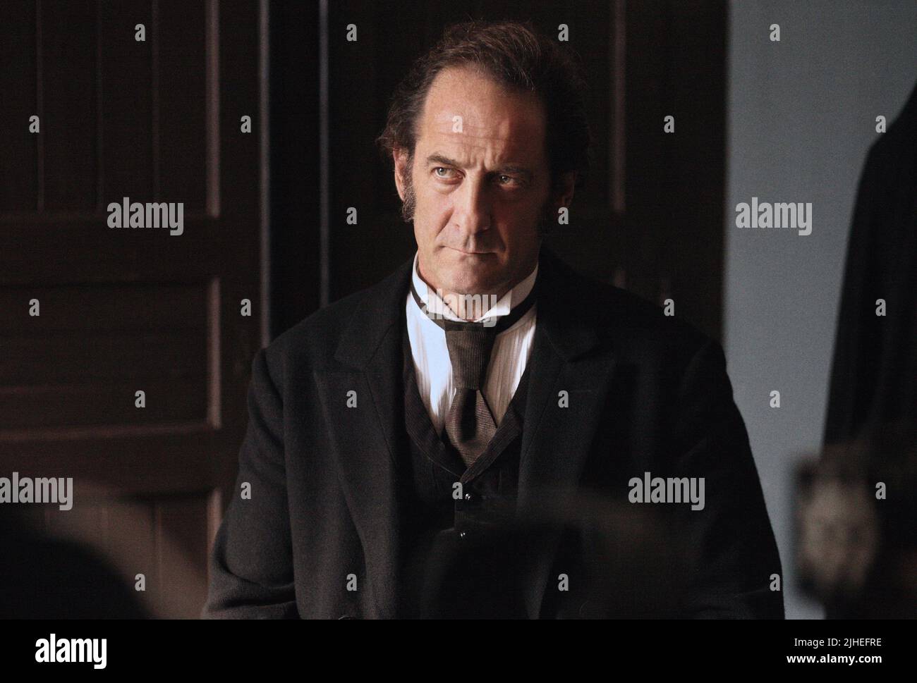 Augustine Year : 2012 France Director : Alice Winocour Vincent Lindon ...
