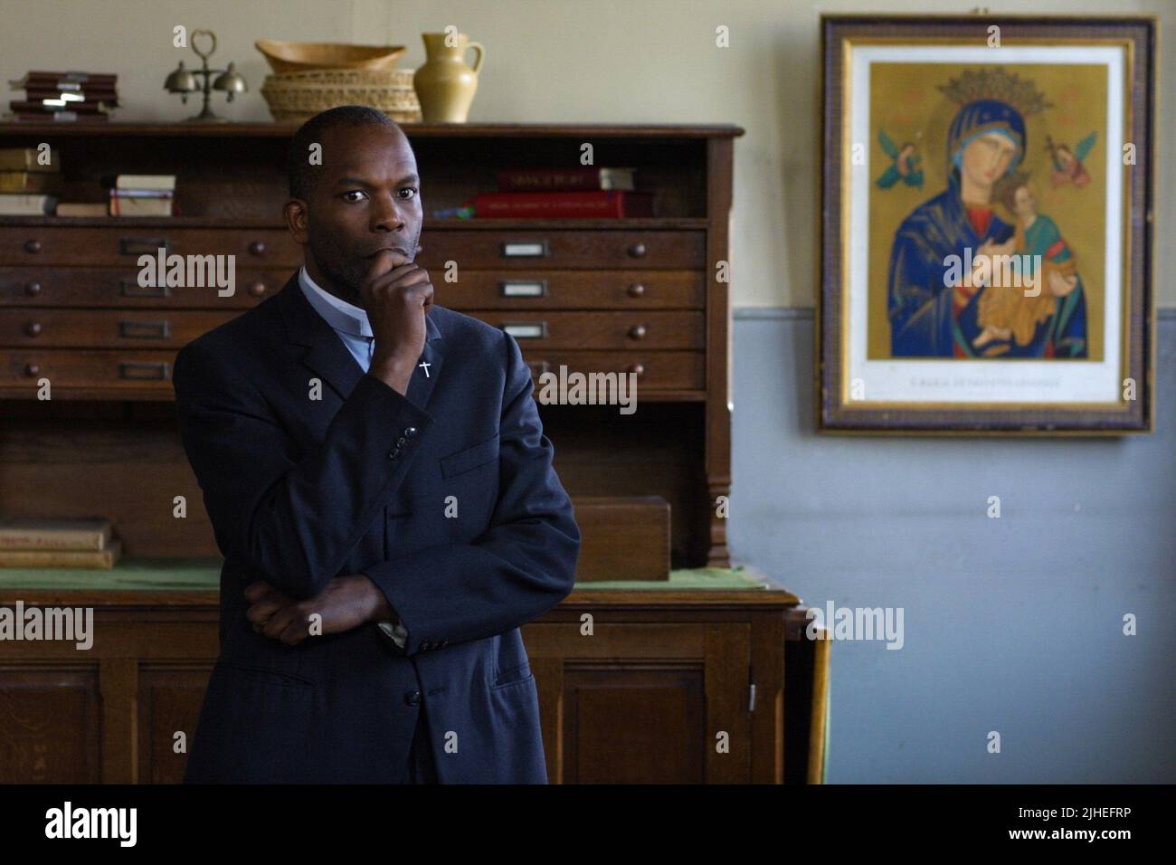 2003 france canada director hi-res stock photography and images - Alamy