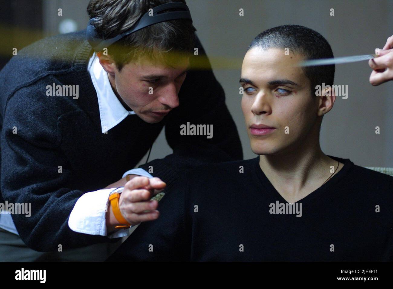 Tiresia Year : 2003 France / Canada Director : Bertrand Bonello ...