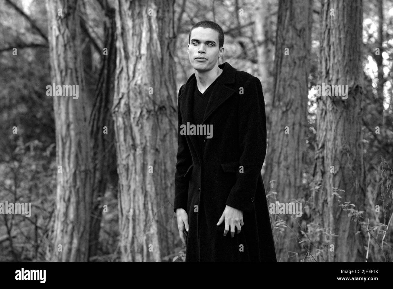 Bonello bertrand Black and White Stock Photos & Images - Alamy