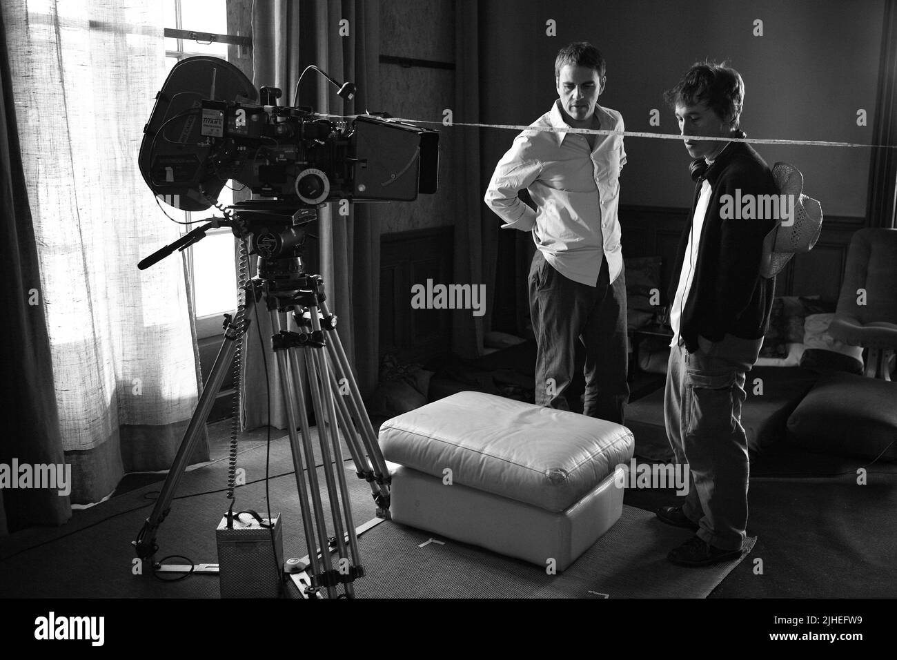 De la guerre Year : 2008 - France Director : Bertrand Bonello Laurent ...