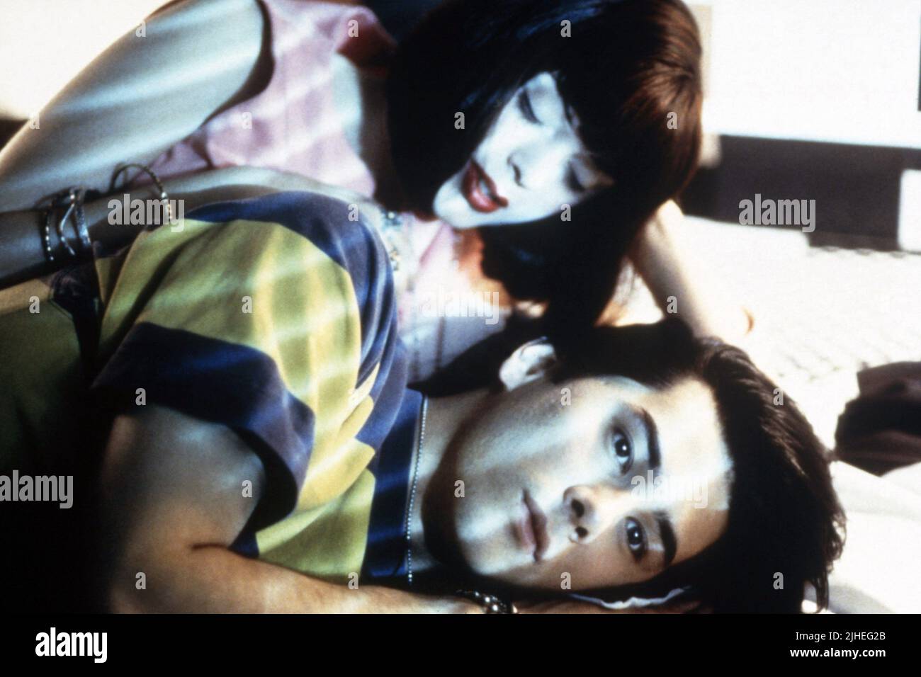 Doom Generation Year : 1995 USA / France Director : Gregg Araki Rose ...