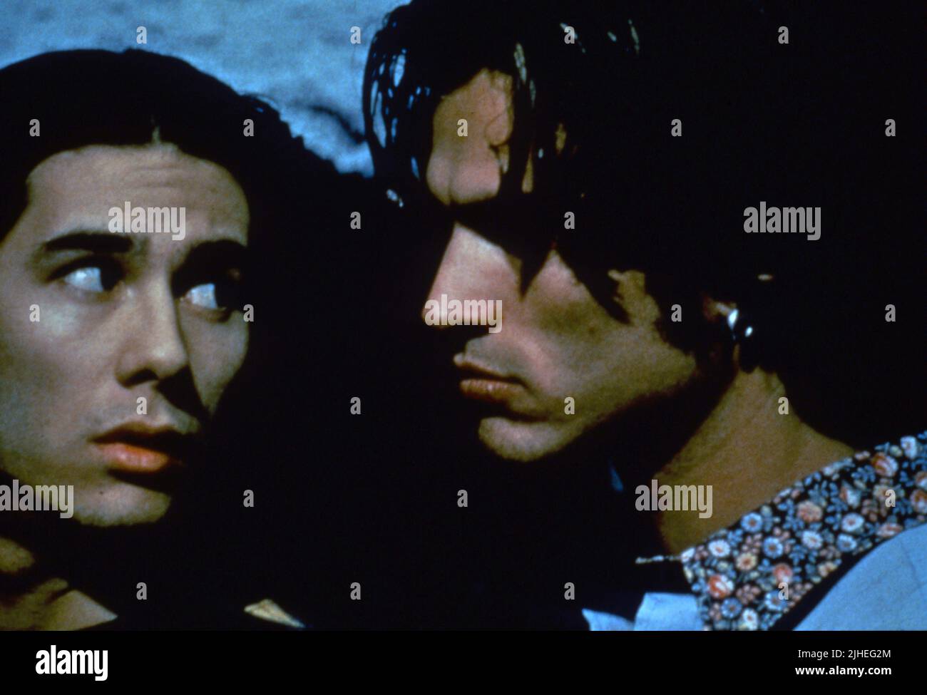 Doom Generation Year : 1995 USA / France Director : Gregg Araki James ...