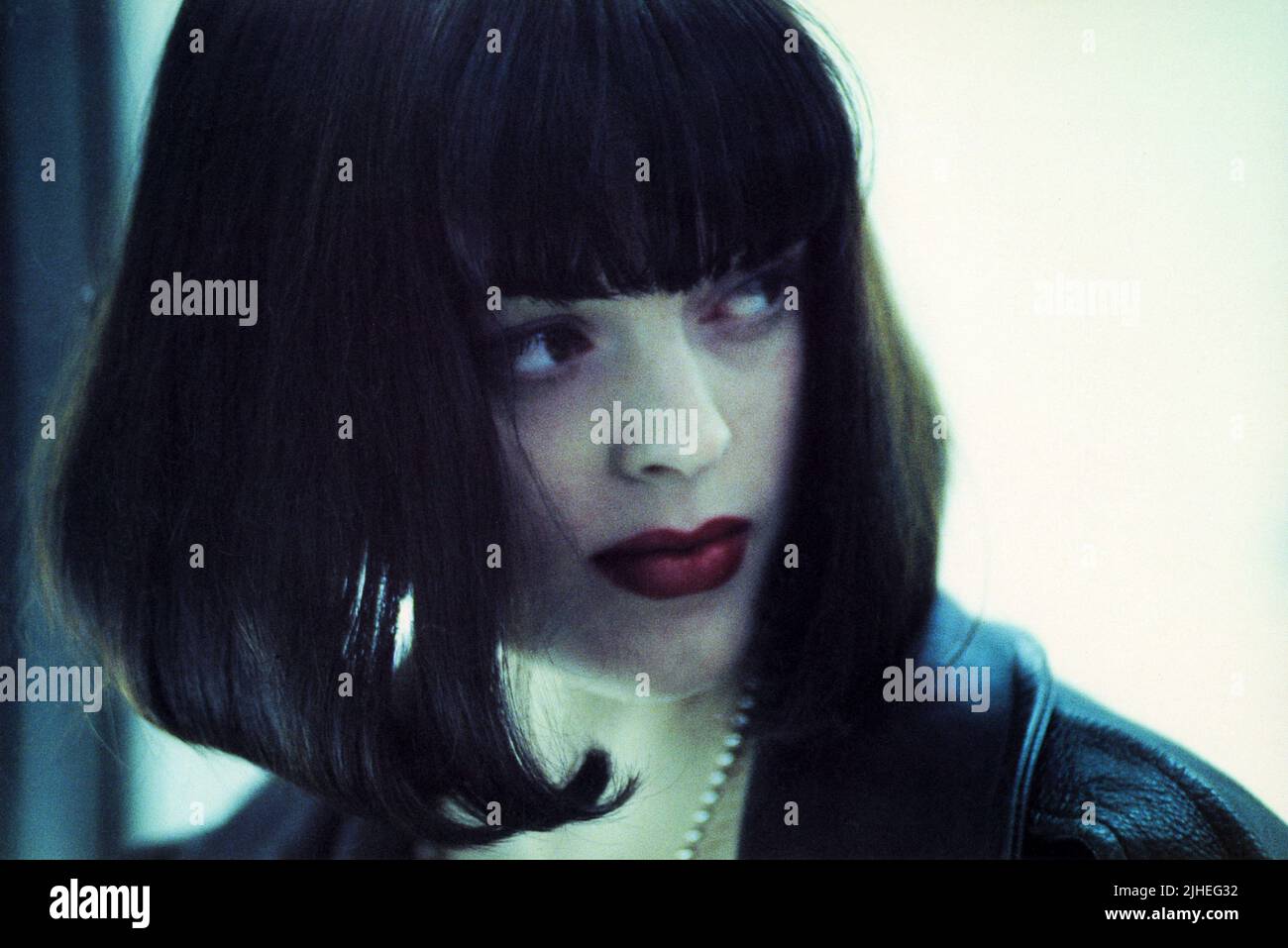 Doom generation araki hi-res stock photography and images - Alamy