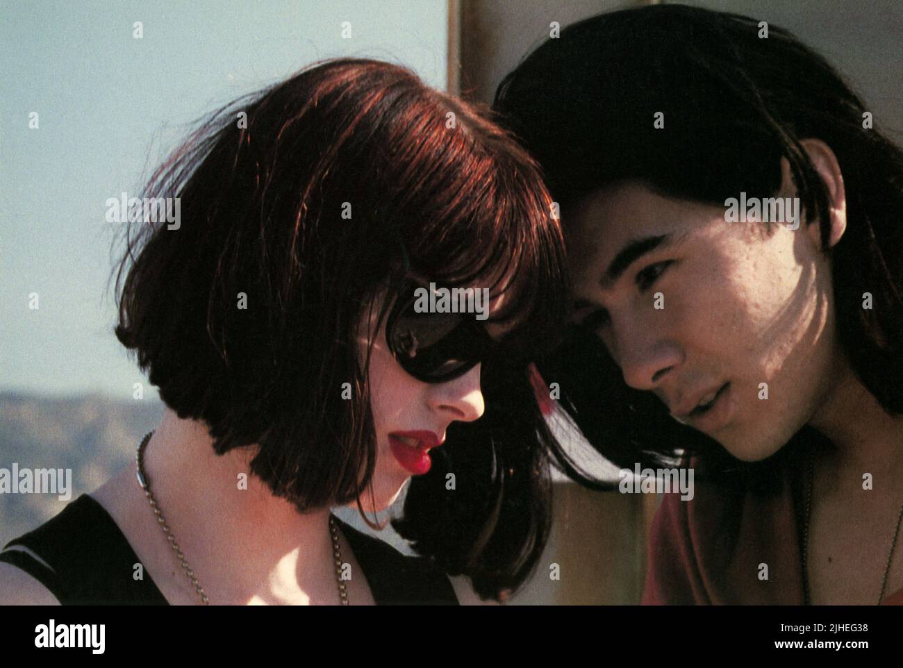 Doom Generation Year : 1995 USA / France Director : Gregg Araki Rose ...