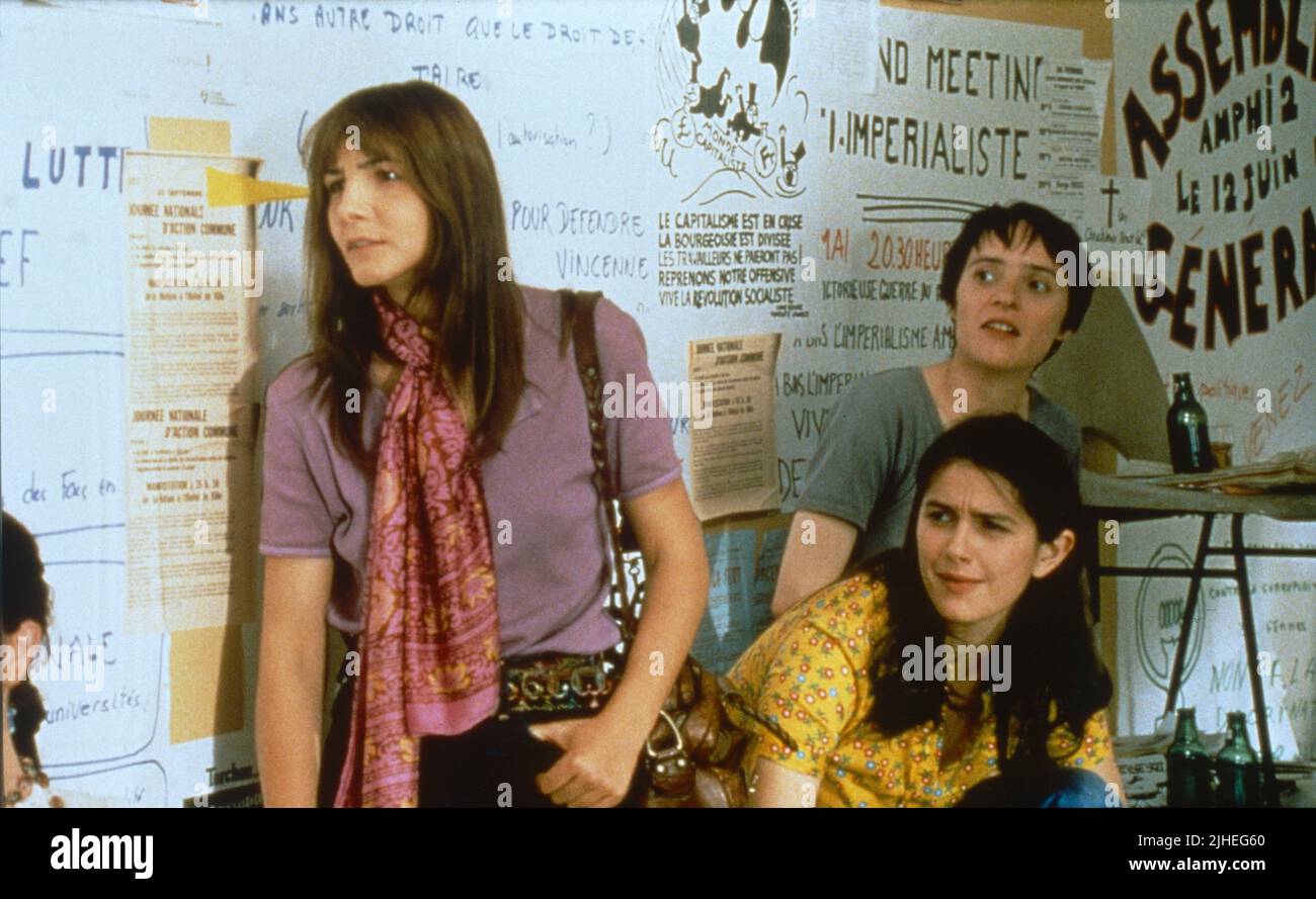 1970s feminism hi-res stock photography and images - Alamy