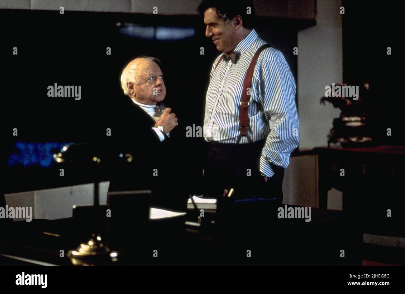 Michael Kael contre la World News Company Year : 1998 France Director ...