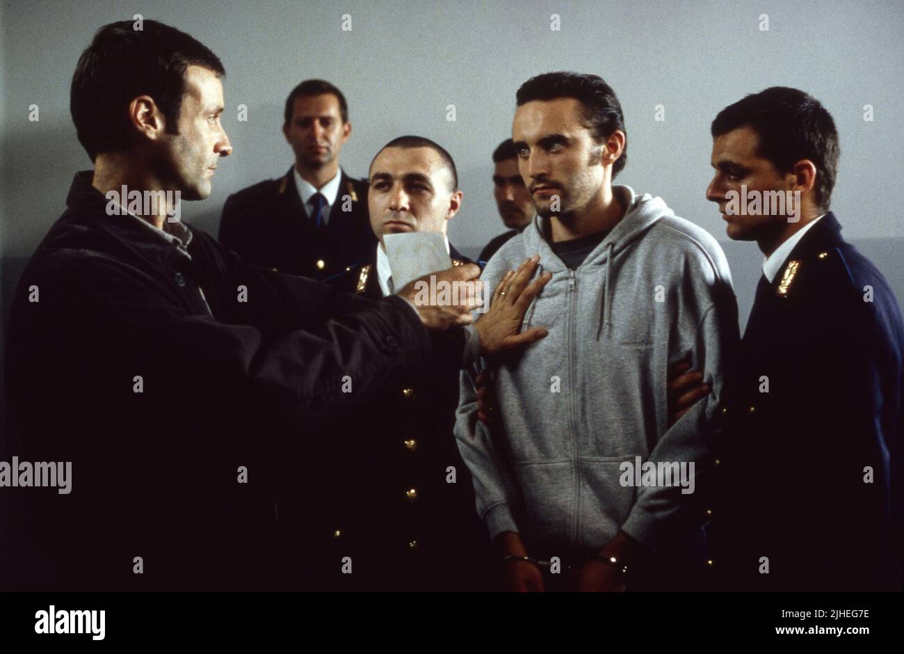 Watch the instructions hi-res stock photography and images - Alamy