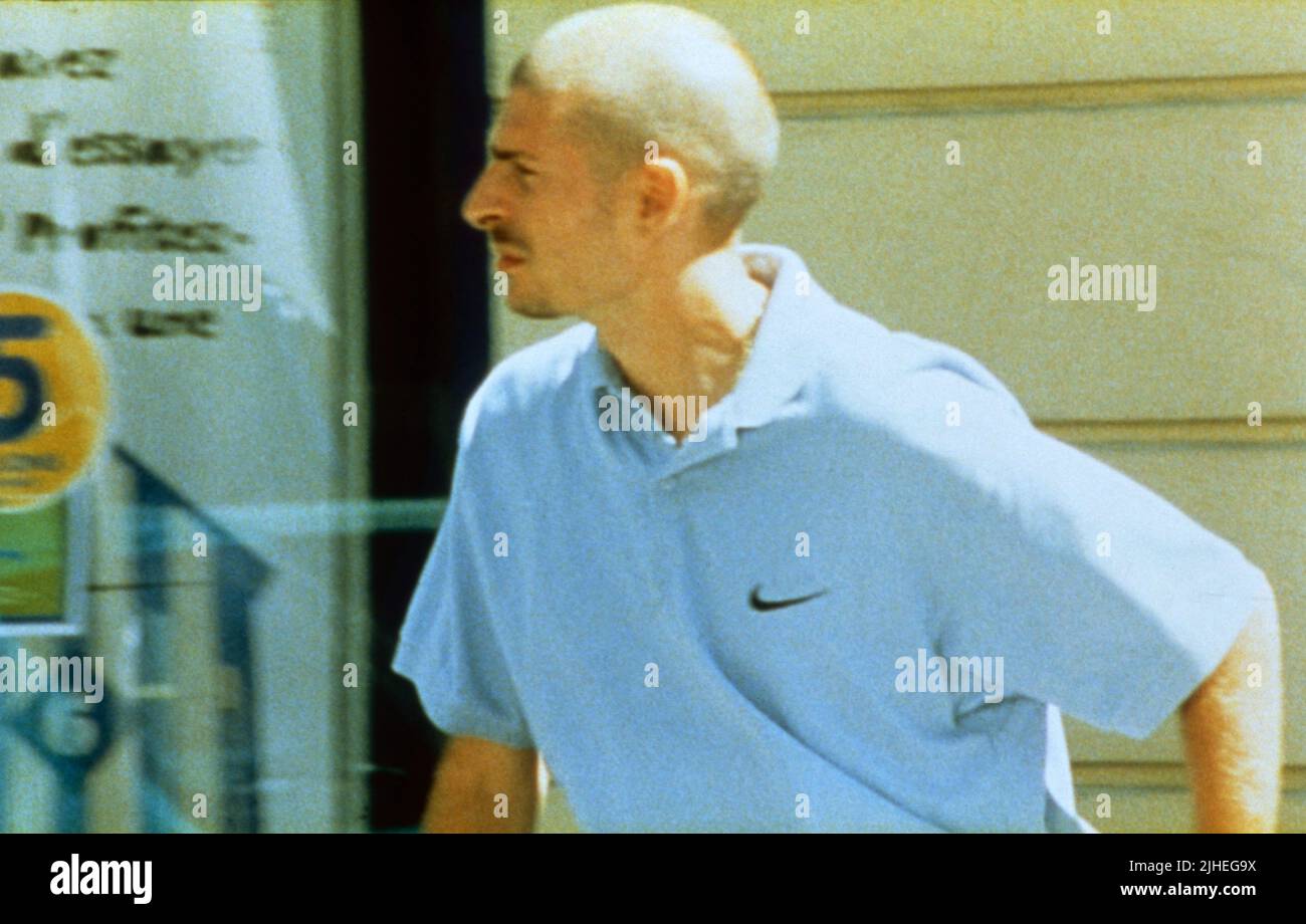Comme un aimant Year : 2000 France Director : Akhenaton et Kamel Saleh ...