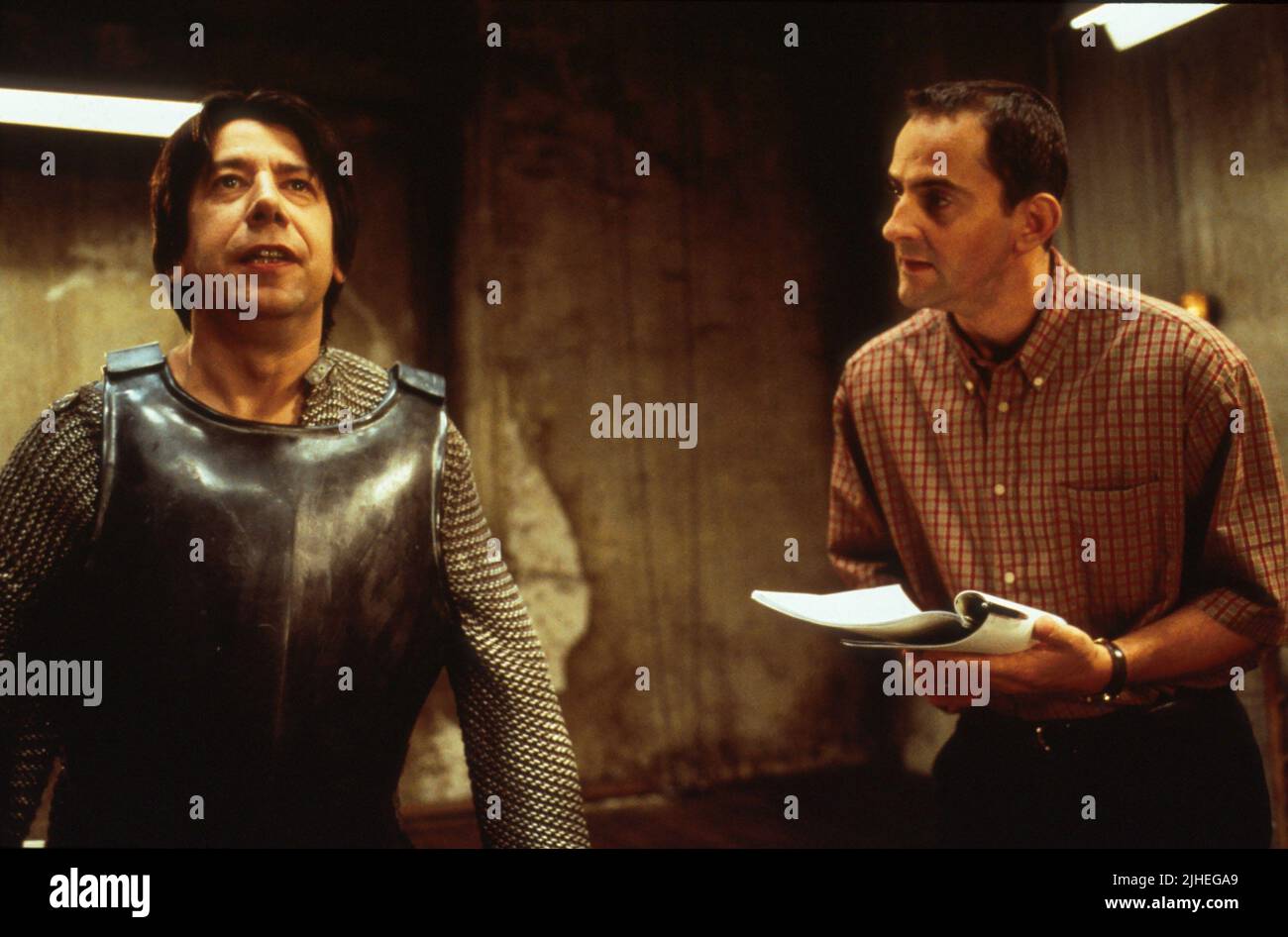 André le magnifique Year : 2000 - France Director : Emmanuel Silvestre ...